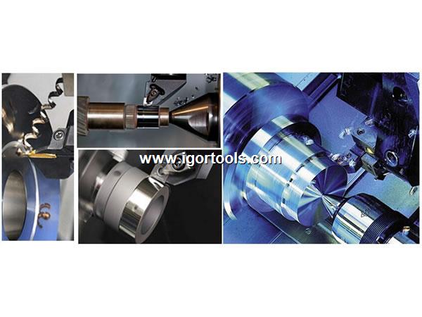 PCD milling inserts,diamond tools,PCD inserts