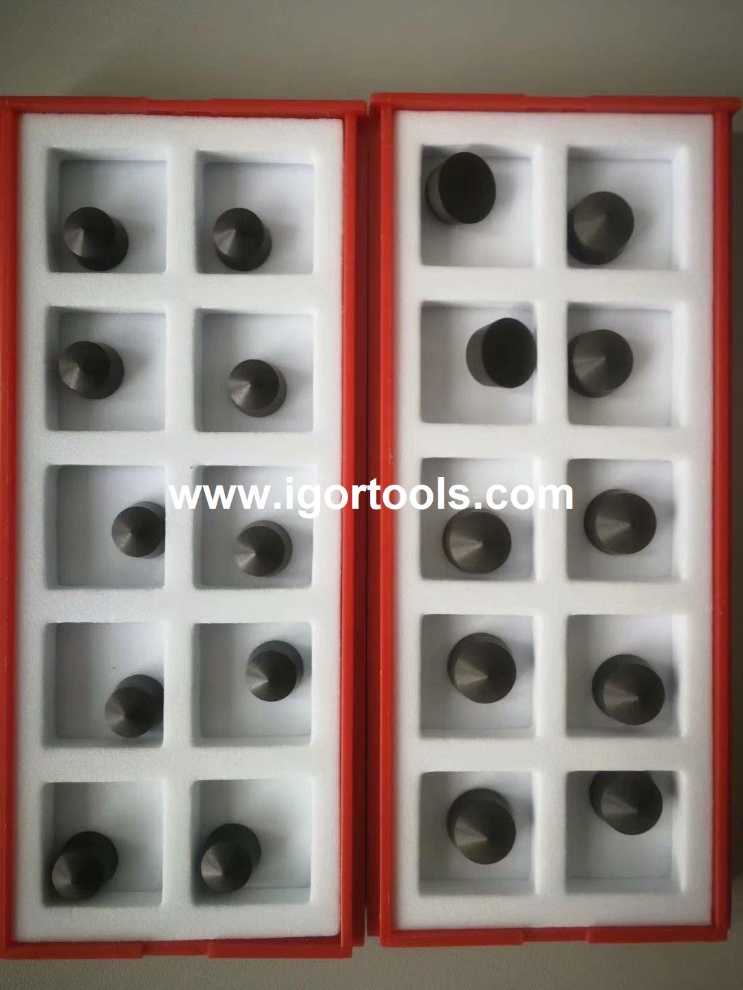 square and triangle solid CBN inserts(Polycrystalline Cubic Boron ...